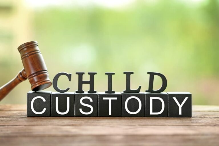 Child Custody Modification | San Diego Family Law Lawyers Doppelt & Forney